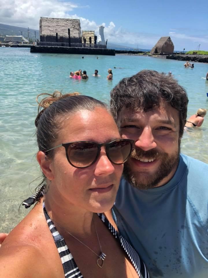 JULY VACATION SCHEDULE